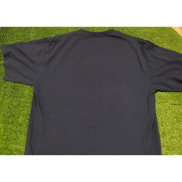 Majestic | Shirts | Retro Majestic Lehigh Valley Iron Pigs Arch Spell ...